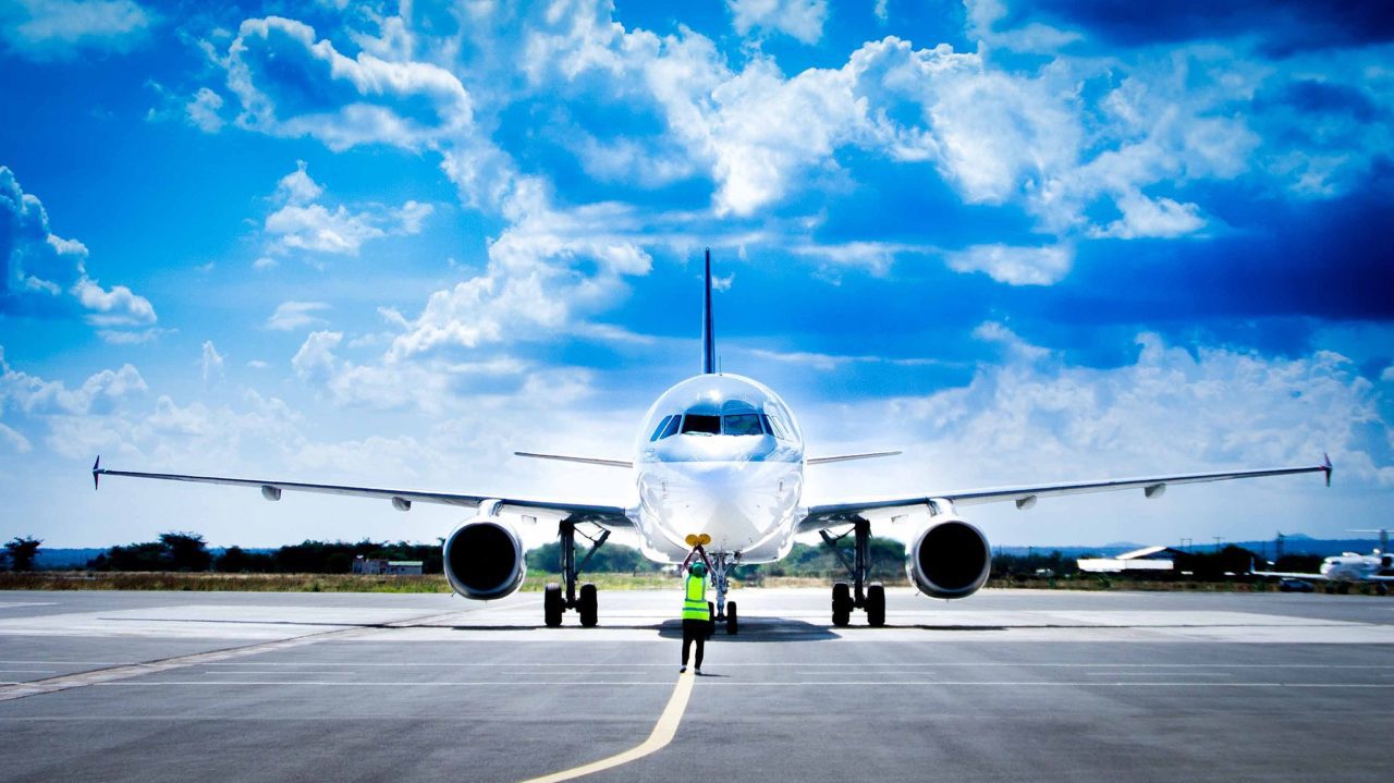 EU ETS for aviation: on course for climate neutrality? - Sandbag